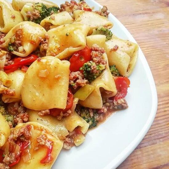 ImPasta, Valletta - Restaurant menu, prices and reviews