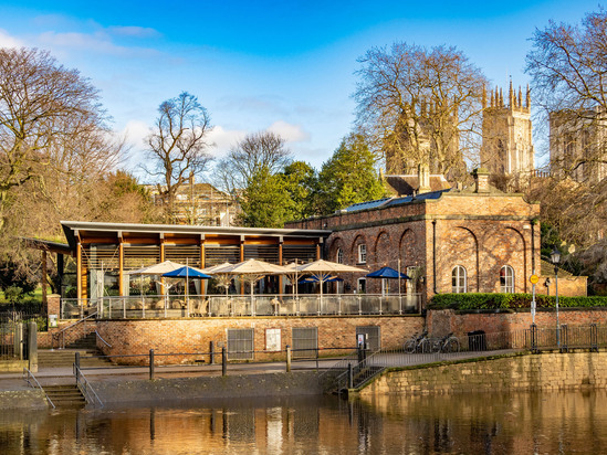 The Star Inn The City, York - Restaurant menu, prices and reviews