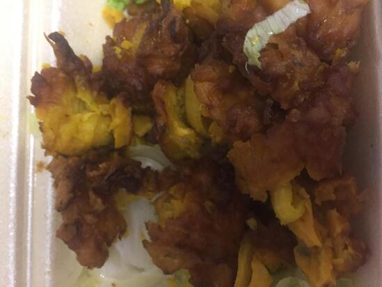 Natural Spice Finest Indian Cuisine, Elgin - Restaurant menu, prices ...