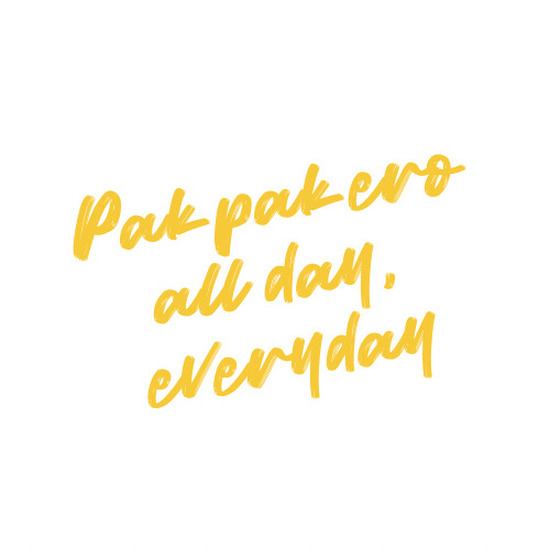 Pakpakero Unlimited Wings - North Drive, Bacolod - Restaurant menu ...
