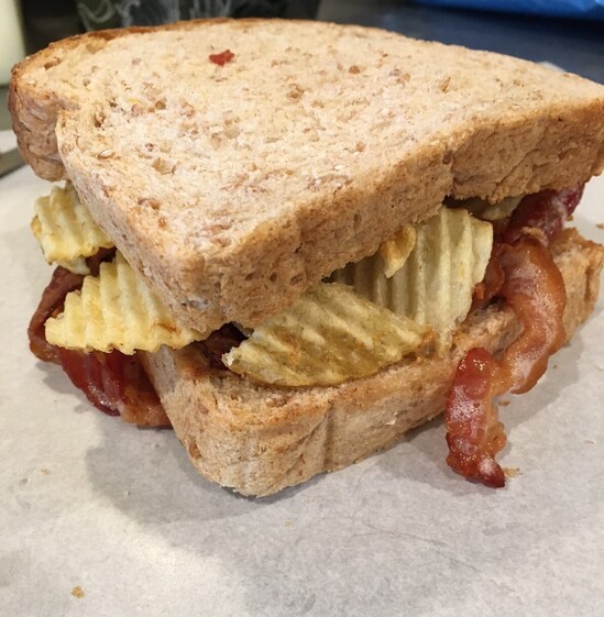Colonel Mustard's Sandwich Emporium, Colorado Springs - Restaurant menu ...