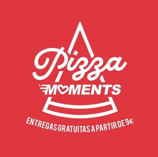 Menu em Pizza Moments pizzaria, Funchal, Rua da Bolivia