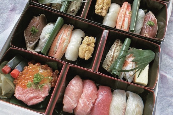 Yasu Toronto, Toronto, Spadina - Restaurant menu, prices and reviews