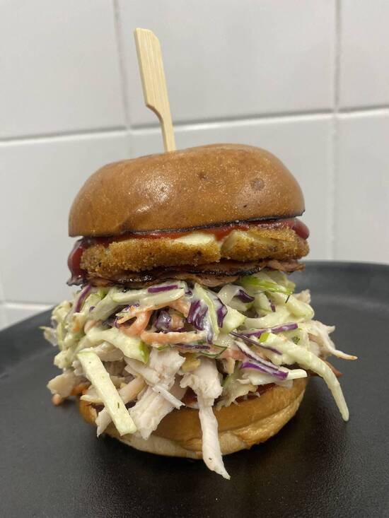 The Morley Local, Morley - Restaurant menu, prices and reviews