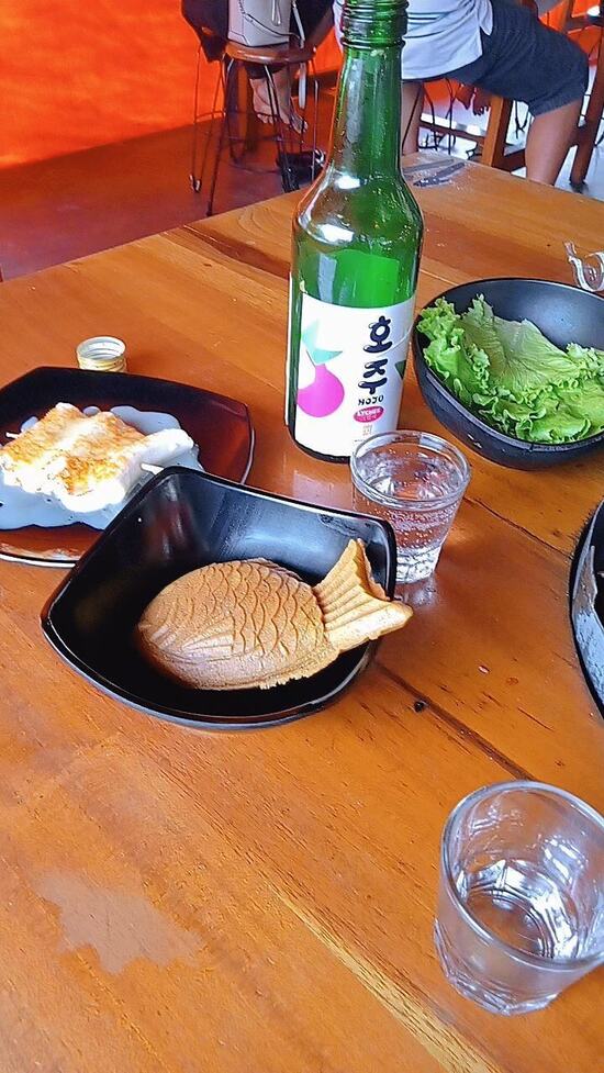 Oharang Korean BBQ Solo (아랑), Surakarta - Restaurant menu, prices and ...