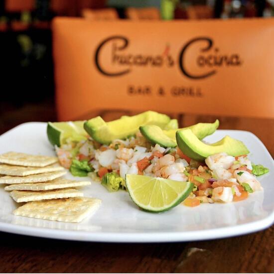Chicano's Cocina Bar & Grill in Richmond - Restaurant reviews