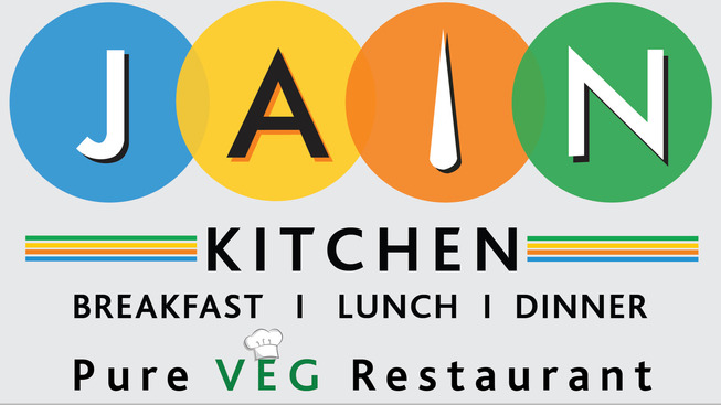 Jain Kitchen Pure Vegetarian Restaurant, Hyderabad - Restaurant menu ...