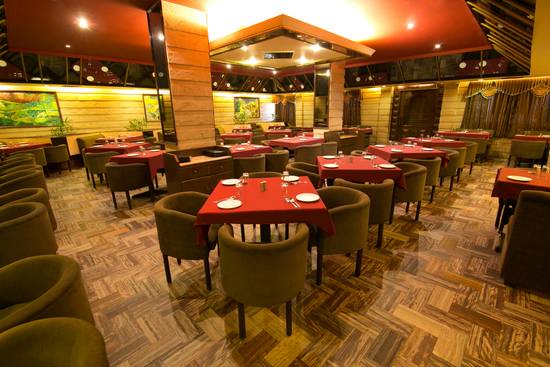 Kaveri Restaurant, Ranchi - Restaurant menu, prices and reviews