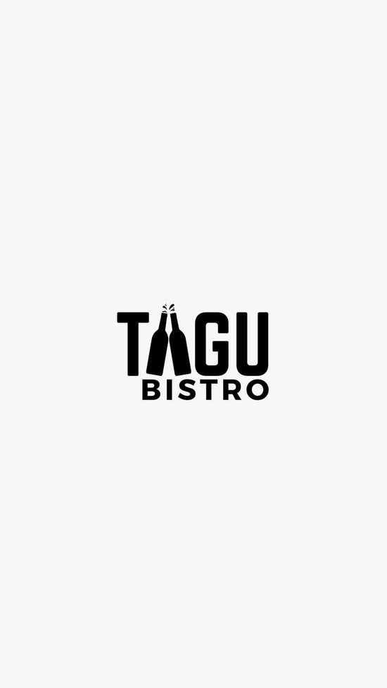 Menu at Tagu Bistro pub & bar, Cebu City