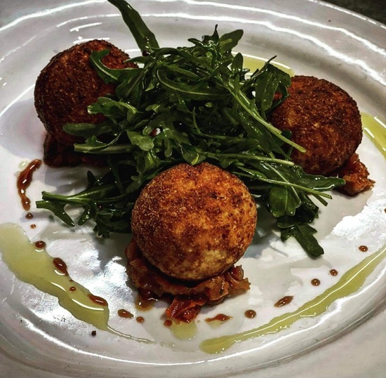 The Windmill, Paphos - Restaurant menu, prices and reviews