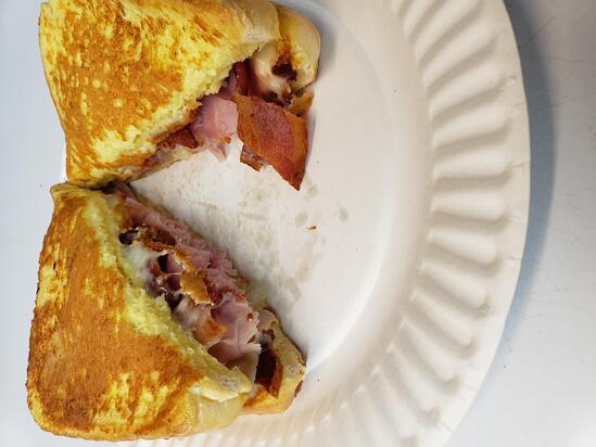 Stubby's Deli, Union Beach - Restaurant menu, prices and reviews