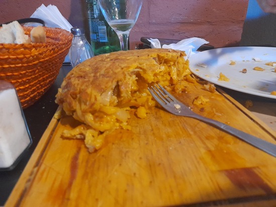 Martin Fierro Comida Casera, Chascomús - Menú del restaurante, precios ...