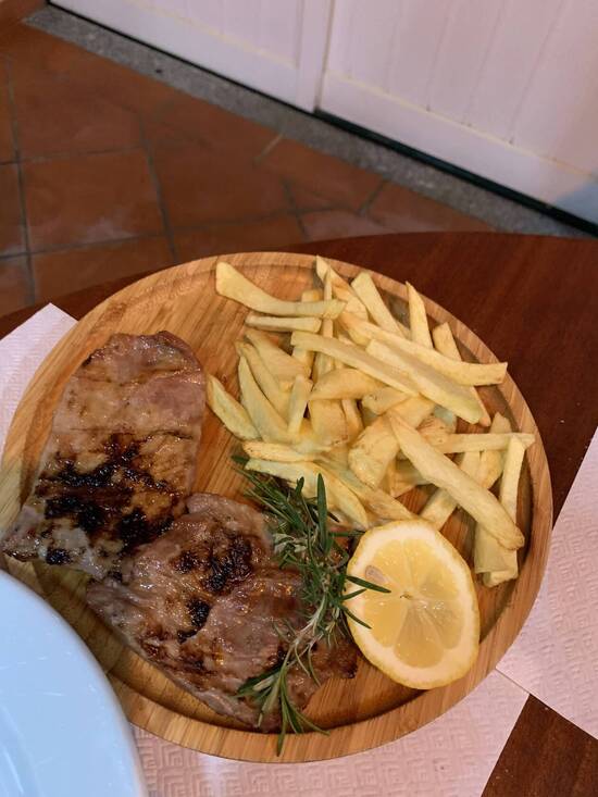 O Javali, Penha Garcia - Menú del restaurante, precios y reseñas