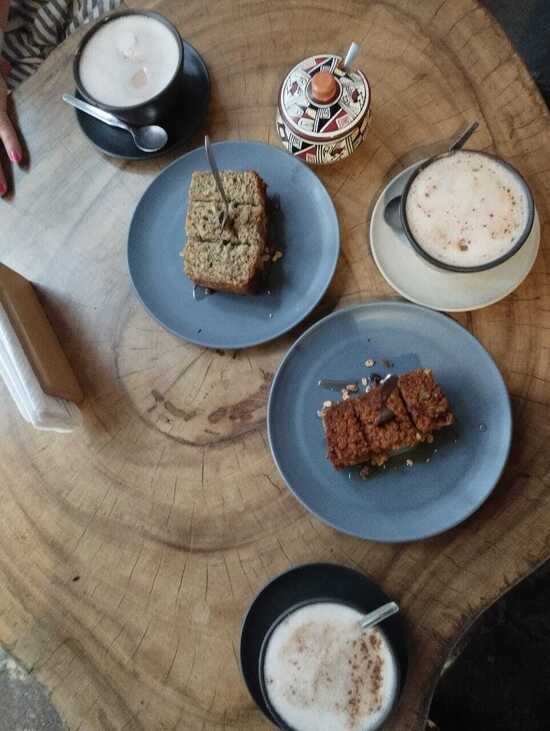 Brewbird Coffee, Chaclacayo - Menú del restaurante, precios y reseñas