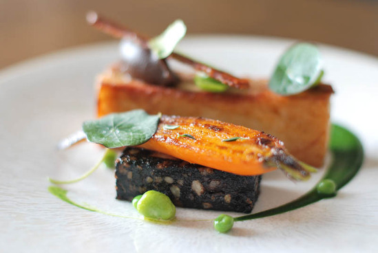 The Pig’s Ear Dublin, Dublin - Restaurant menu, prices and reviews