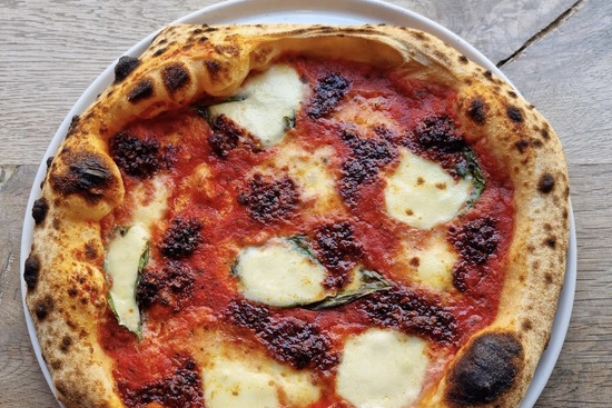 The Lab, Dublin - Restaurant menu, prices and reviews
