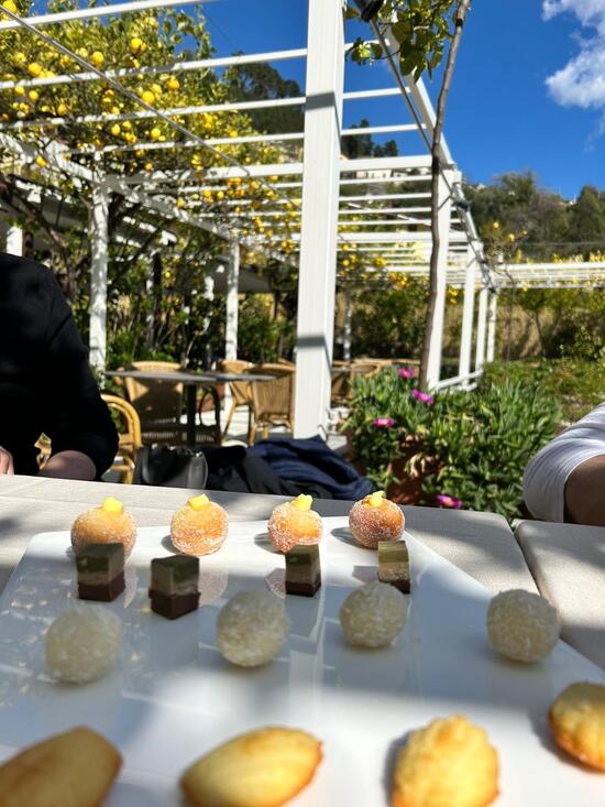Il Trillo, Massa - Menu del ristorante, prezzi e recensioni