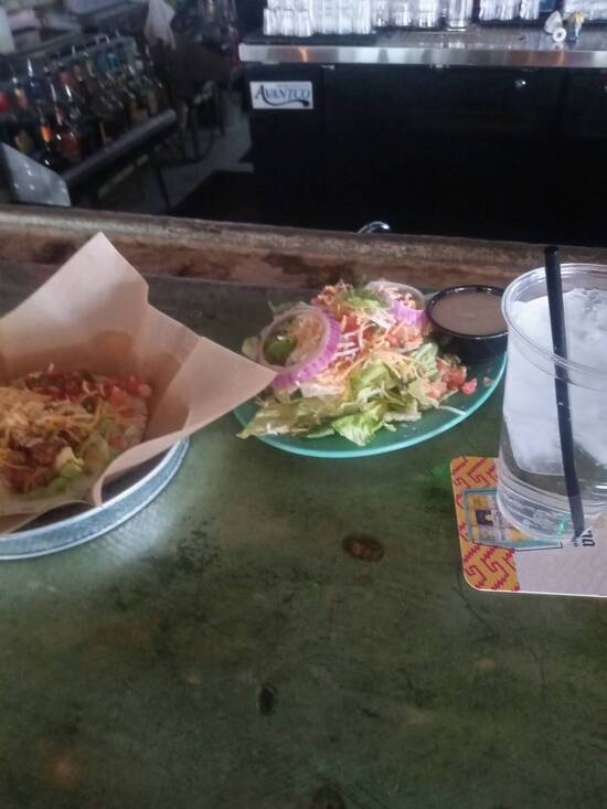 Adobe Gilas, Columbus - Restaurant menu, prices and reviews