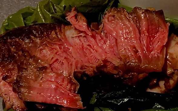 Salamander, Mevagissey - Restaurant menu, prices and reviews