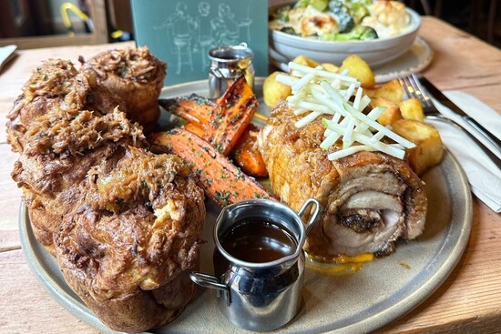 Stravaigin, Glasgow - Restaurant menu, prices and reviews
