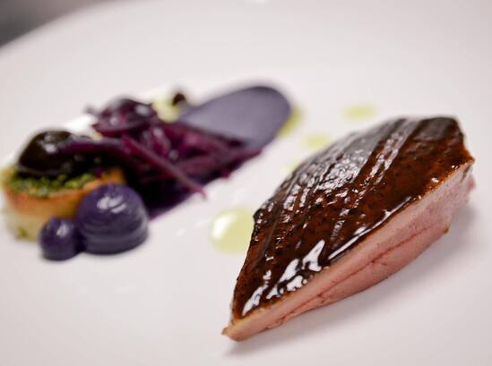 Amarone, Rotterdam - Restaurant menu and reviews