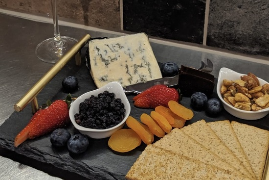 Marbl Steakhouse Prahran, Prahran - Restaurant menu, prices and reviews