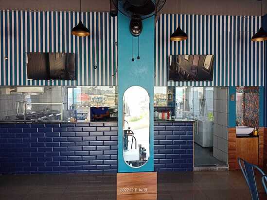 Jay Bhavani Vadapav , Fast Food & Cafe, Vapi - Restaurant menu, prices ...