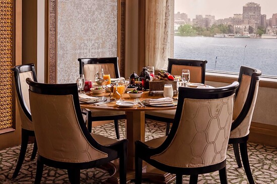 Zitouni, Cairo - Restaurant menu, prices and reviews