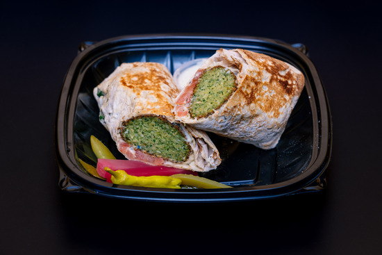 Tiba Restaurant, Chicago - Restaurant menu, prices and reviews