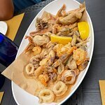 La Pescheria da Claudio e Giuliano, Rho - Menu del ristorante, prezzi e ...