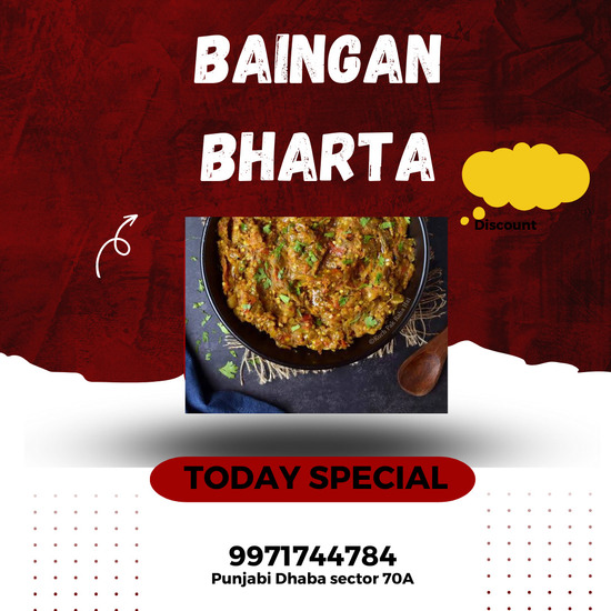 Punjabi Dhaba BY CHEF BHARAT, Gurugram - Restaurant menu, prices and ...