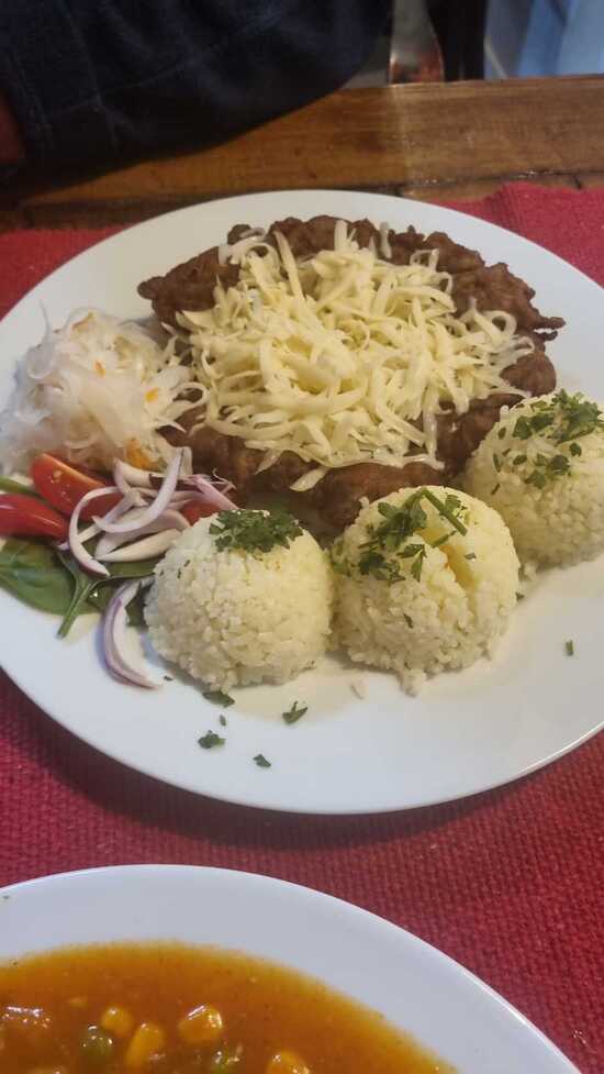 Archa-Slovak restaurant, Bratislava - Restaurant menu, prices and reviews