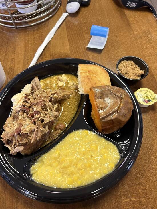 Must Stop Cafe, Wetumpka - Restaurant menu, prices and reviews