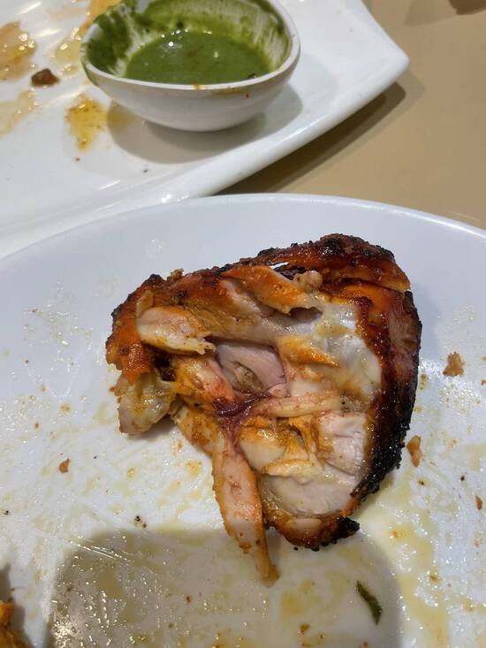 BBQ @ Paramount, Kannur - Restaurant menu, prices and reviews