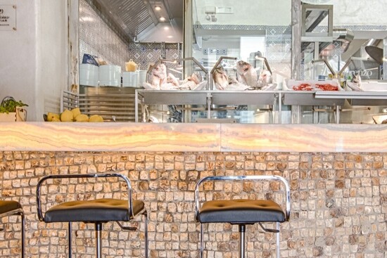 Antico Arco, Rome - Restaurant menu, prices and reviews