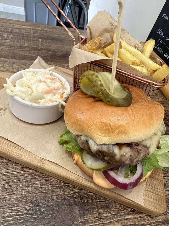 The Pit Stop Sandwich, Sandwich - Restaurant menu, prices and reviews