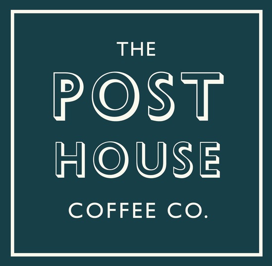 Menu at The Post House Coffee Co. restaurant, Invergowrie