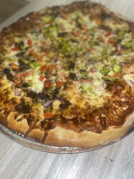 Pizza Stop, Michigan City - Restaurant menu, prices and reviews