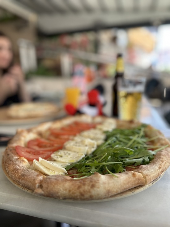 Bella Italy Cy, Ayia Napa - Restaurant menu, prices and reviews