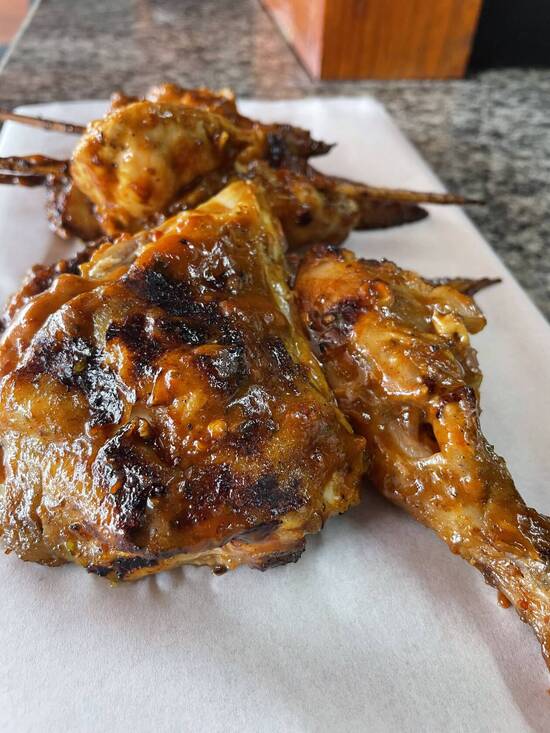Nkukhu Black Benoni, Benoni - Restaurant menu, prices and reviews