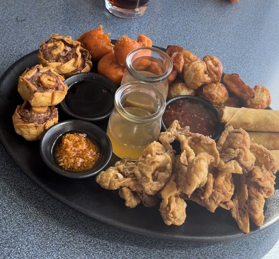 Amihan Grill + Bakeshop, Calgary - Restaurant menu, prices and reviews