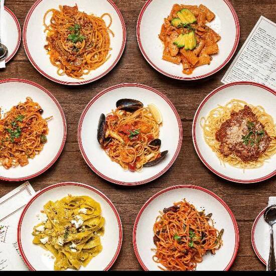 Piccolo Ristorante, Northgate - Restaurant menu, prices and reviews