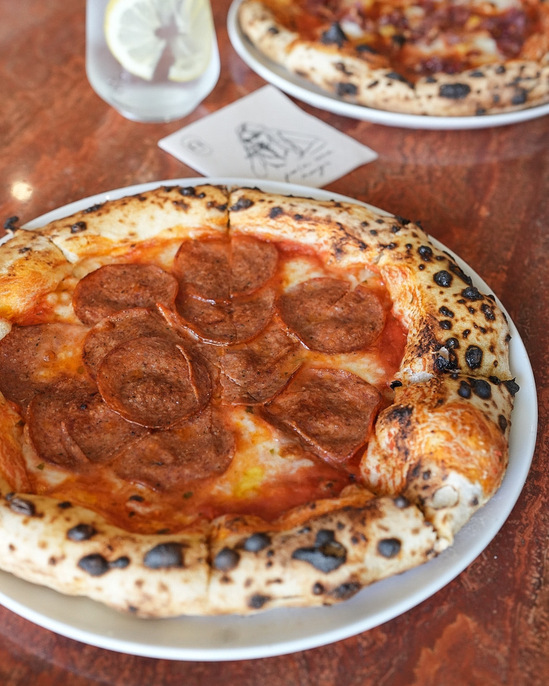 Ariel Modern Italian, Cape Town - Restaurant menu, prices and reviews