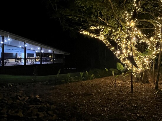 Stonebridge Gardens, Palmwoods - Restaurant menu, prices and reviews