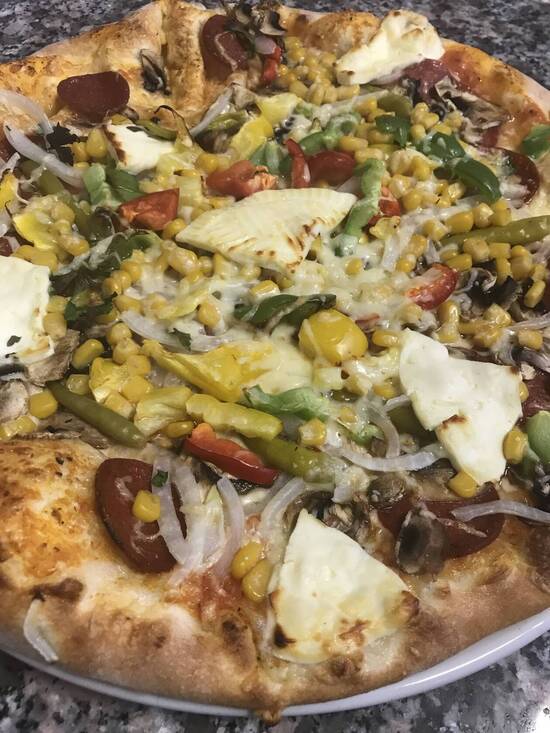 Ferhat Döner, Kebab & Pizza Haus, Mehlingen - Speisekarte, Preise und ...