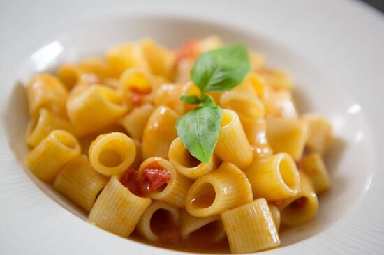 Emma, Roma - Menu del ristorante, prezzi e recensioni
