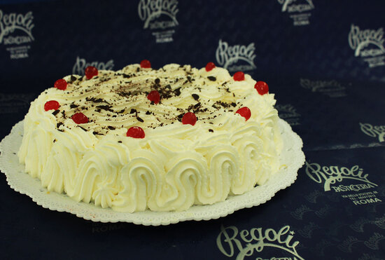 Regoli Pasticceria, Rome - Restaurant menu, prices and reviews