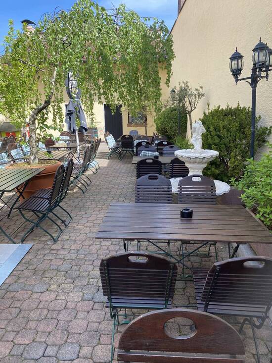 Main-Wirtshaus, Mainaschaff - Speisekarte, Preise und Bewertungen