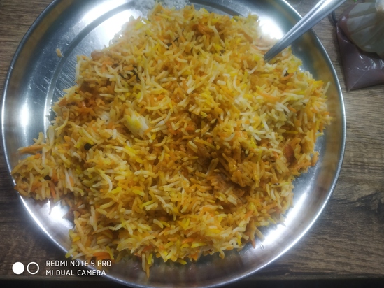 KAKA BIRYANI, Bokaro Steel City - Restaurant menu, prices and reviews