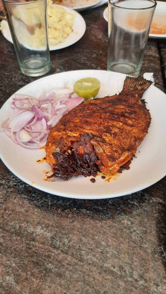 New York City Toddy Shop, Kuttanad Taluk - Restaurant menu, prices and ...
